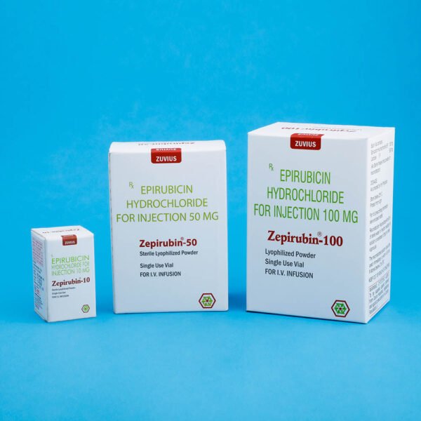 Our Products - Zuvius Lifesciences