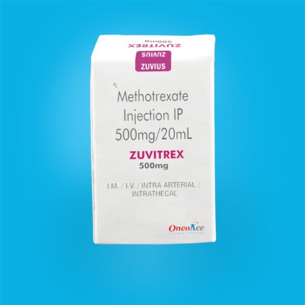 Our Products - Zuvius Lifesciences
